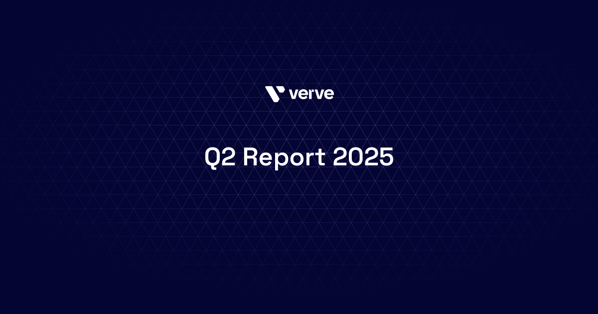 Verve Group SE delivers double-digit growth in Q2 2025 despite challenging migration to unified ...